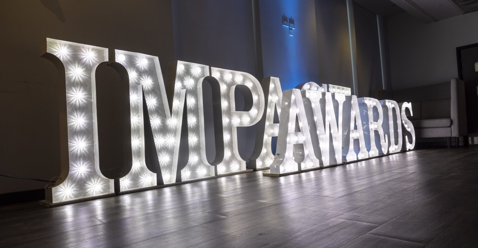 Winners – 9th Impact Awards 2025